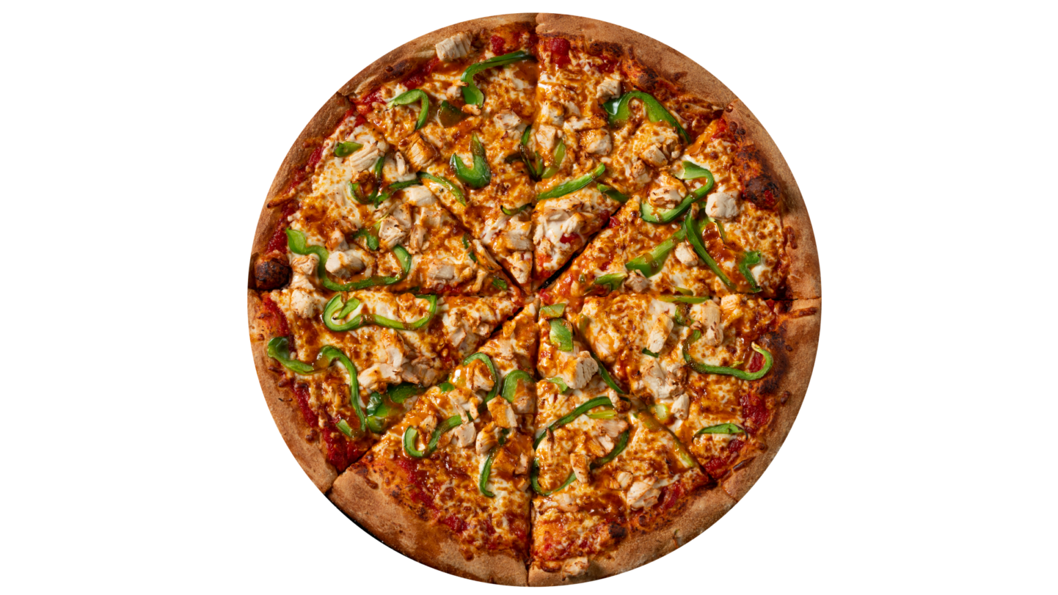 Uptown Pizza - Free Delivery Mon - Wed!